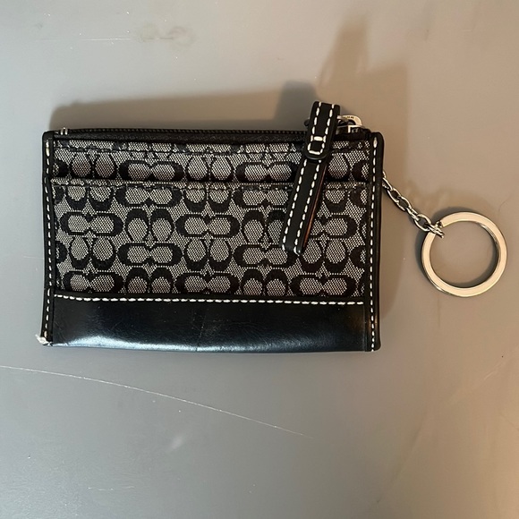 Coach | Bags | Coach Change Purse | Poshmark